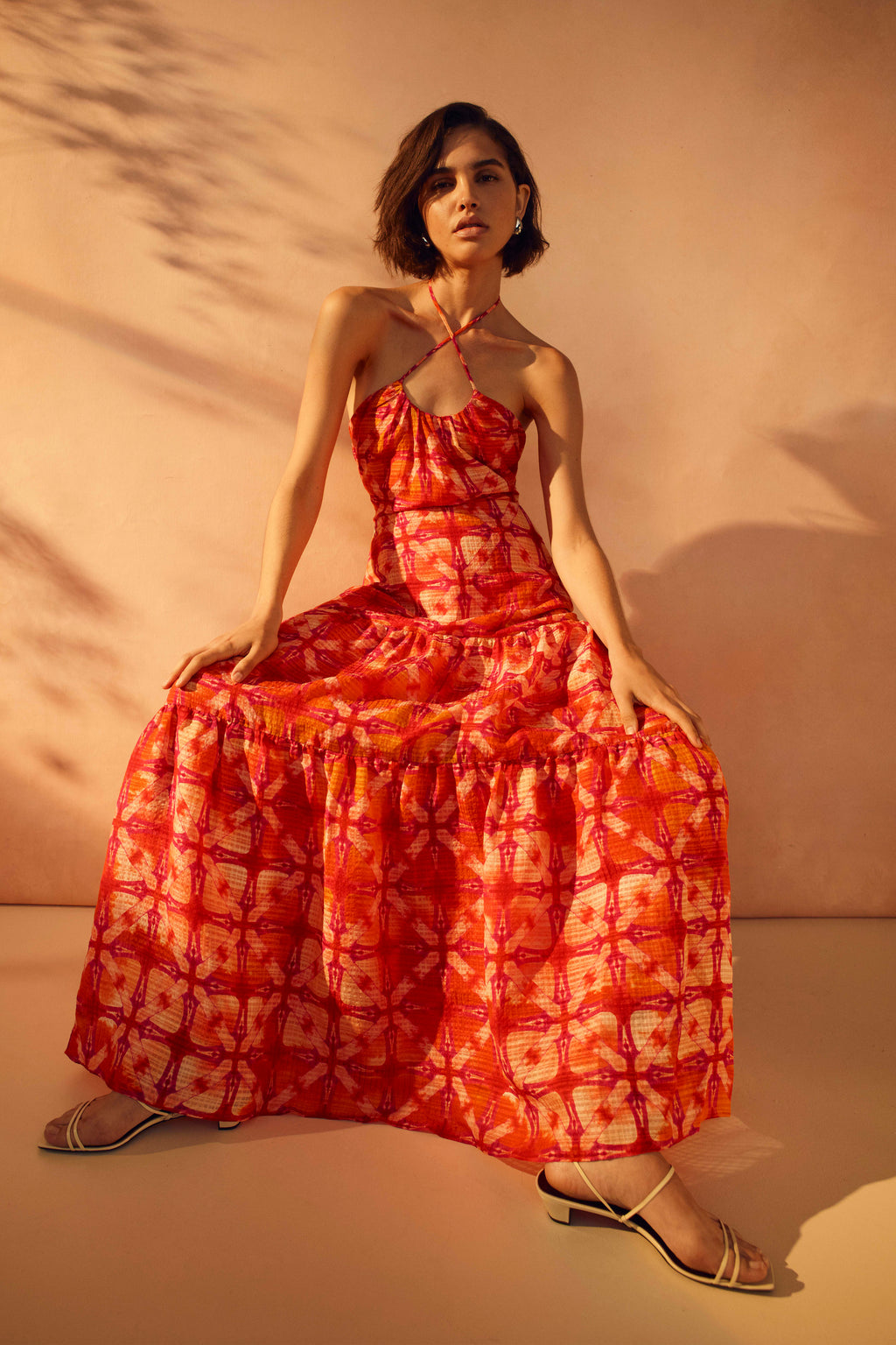 Marie Oliver - Women's Dresses and Tops - Online Shop