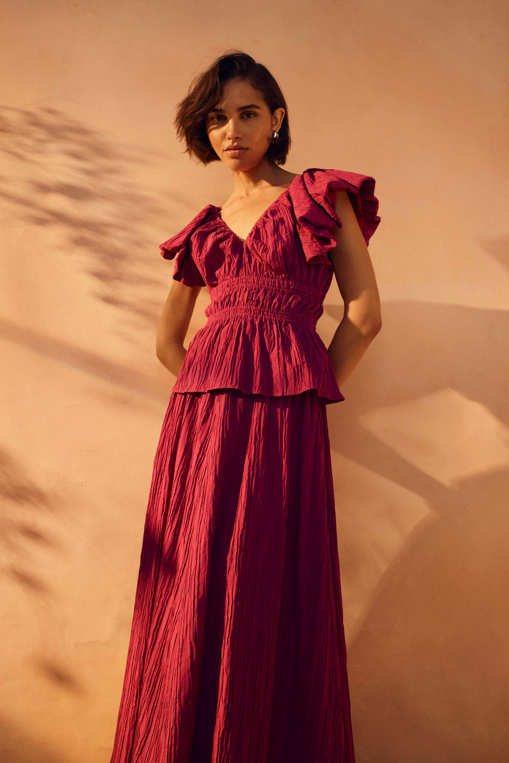 Marie Oliver - Women's Dresses and Tops - Online Shop