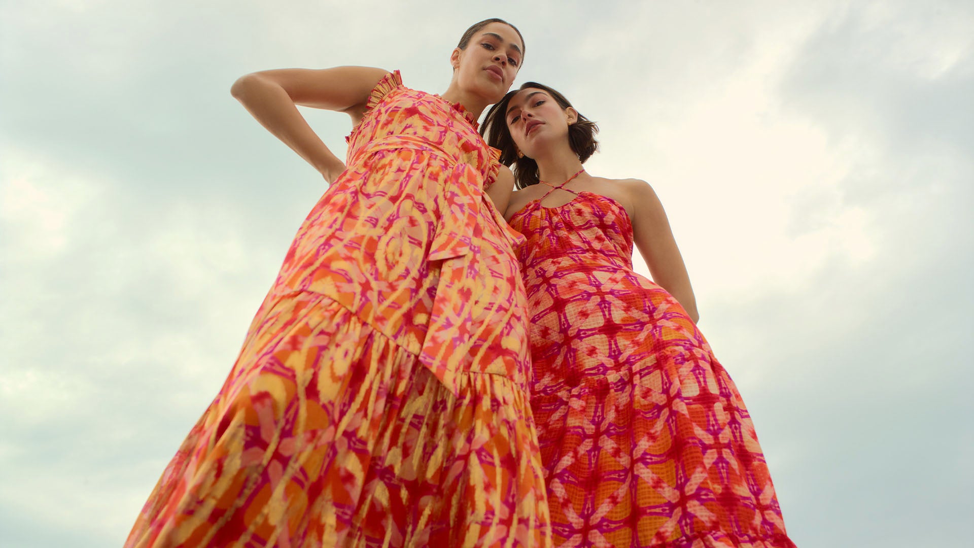 Marie Oliver | Women's Tops & Dresses | Shop Now