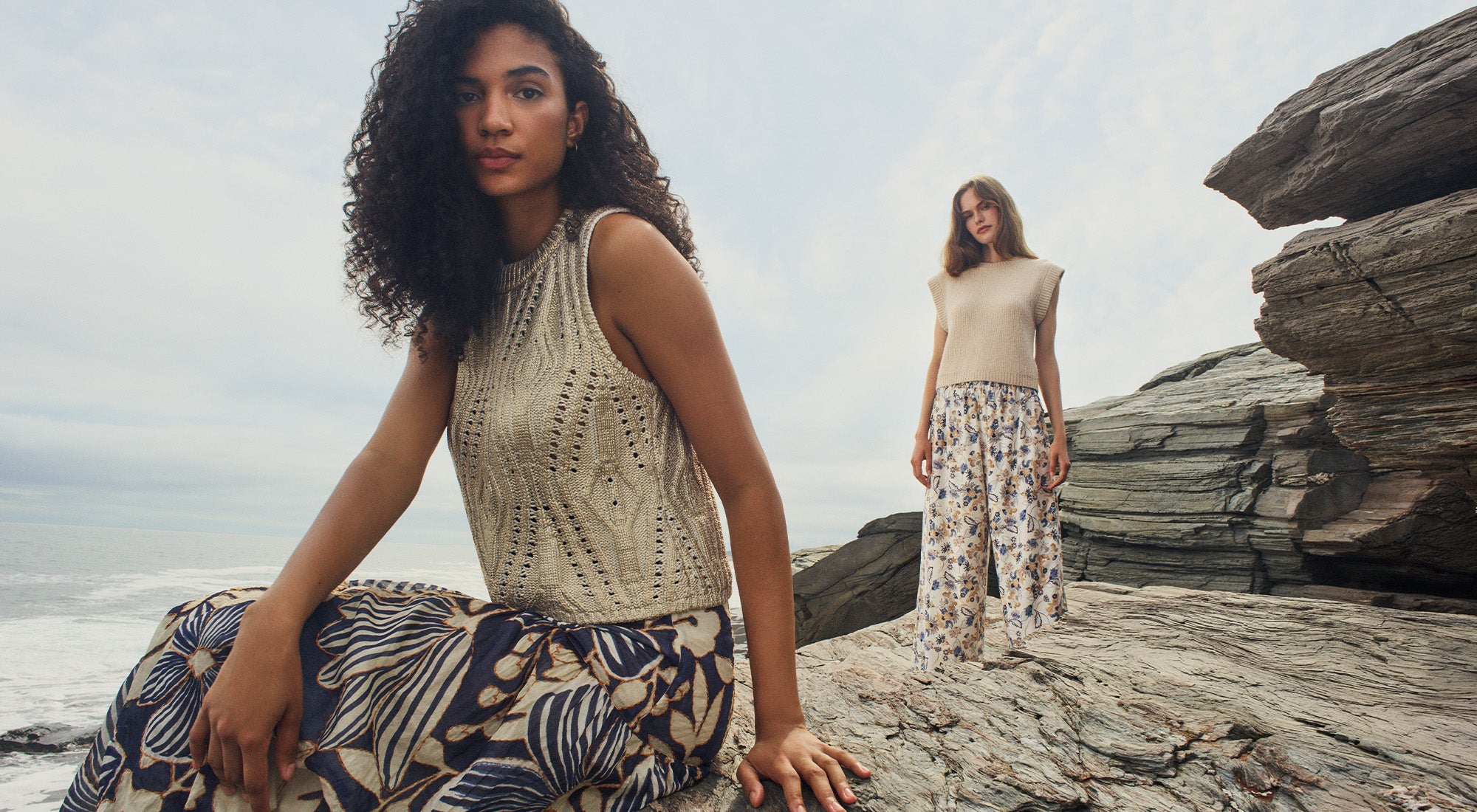 Marie Oliver - Women's Dresses and Tops - Online Shop