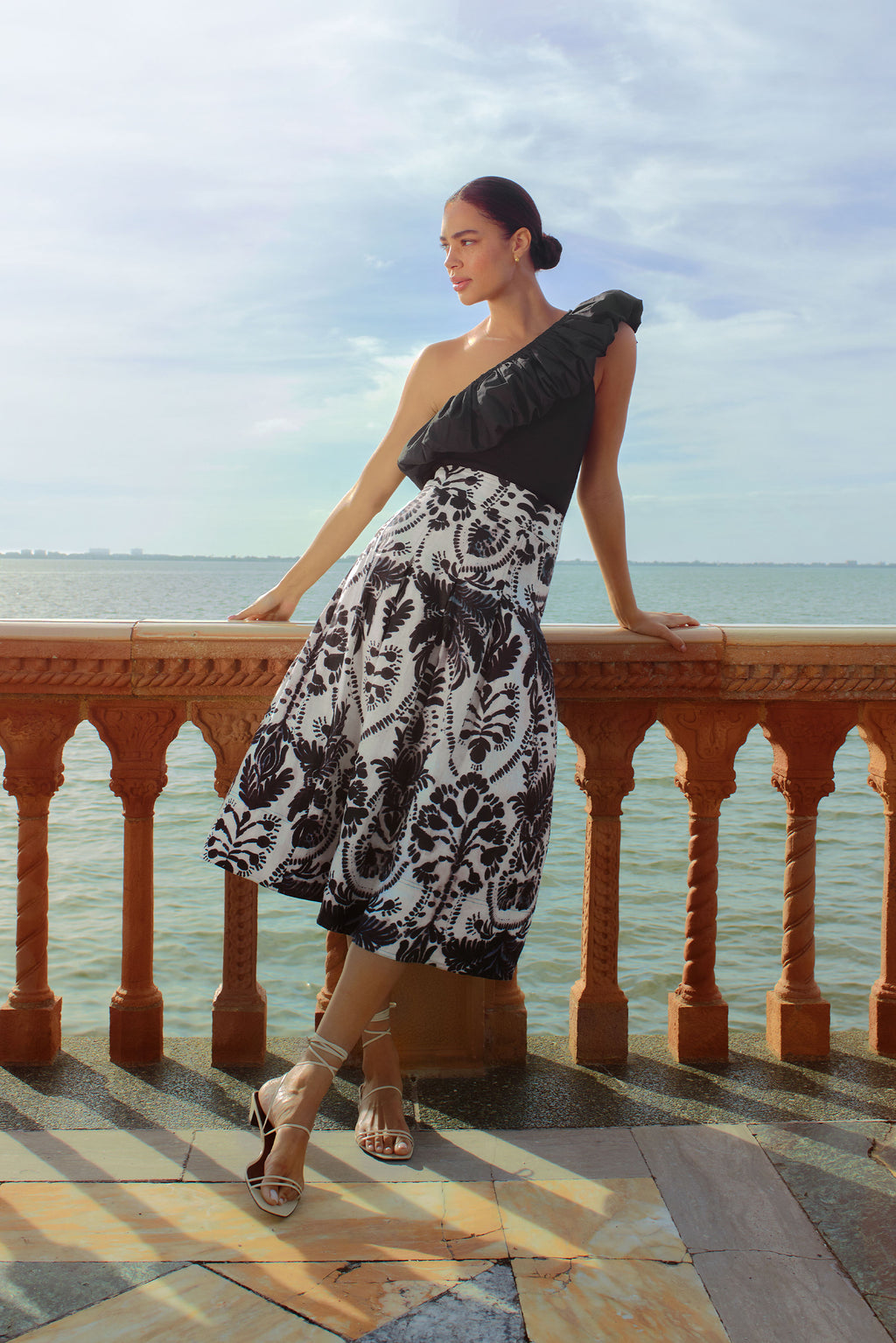 SETS – Marie Oliver