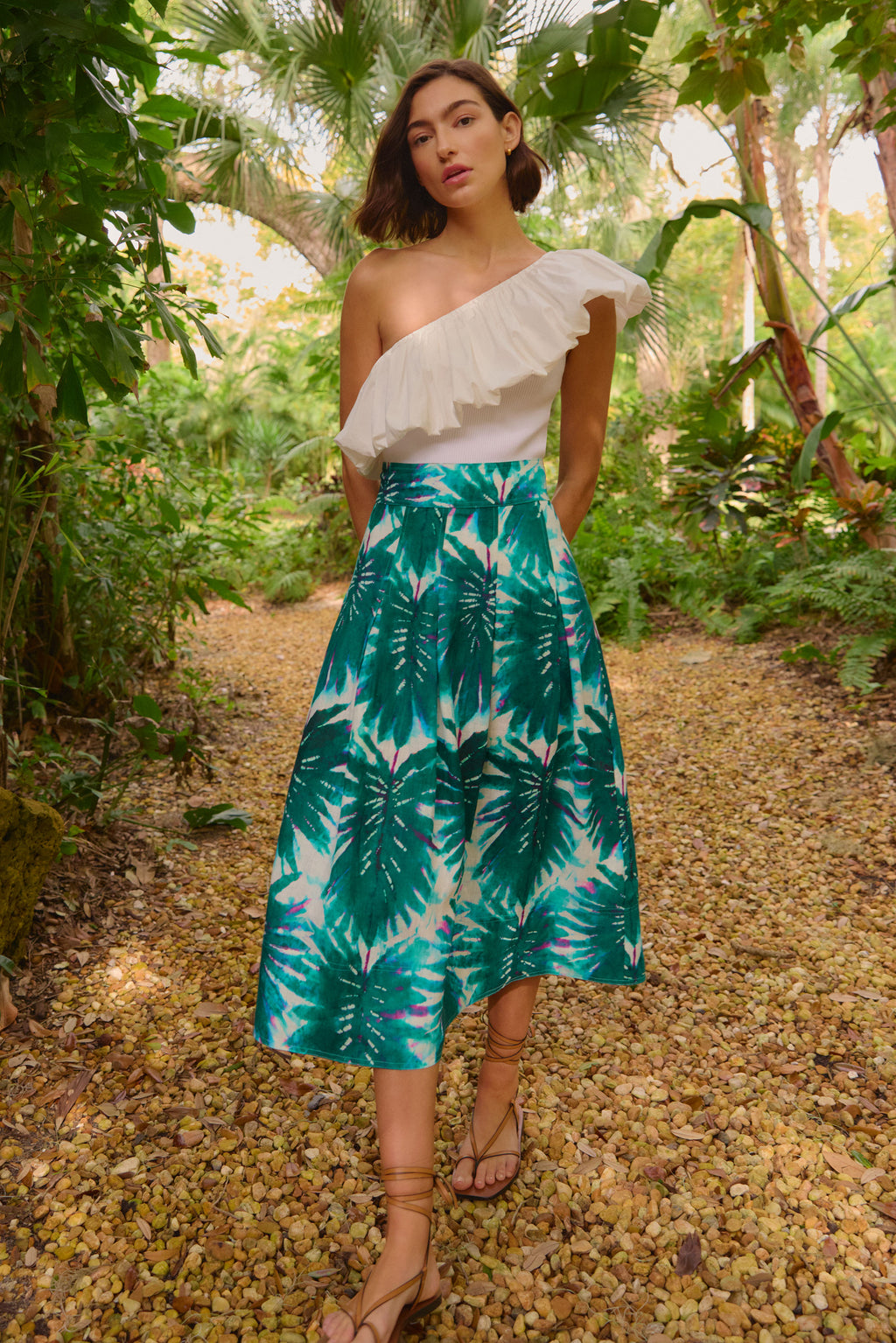 Marie Oliver - Women's Dresses and Tops - Online Shop