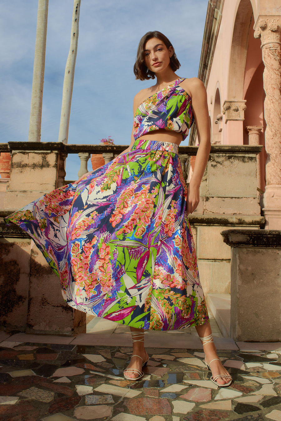 SETS – Marie Oliver