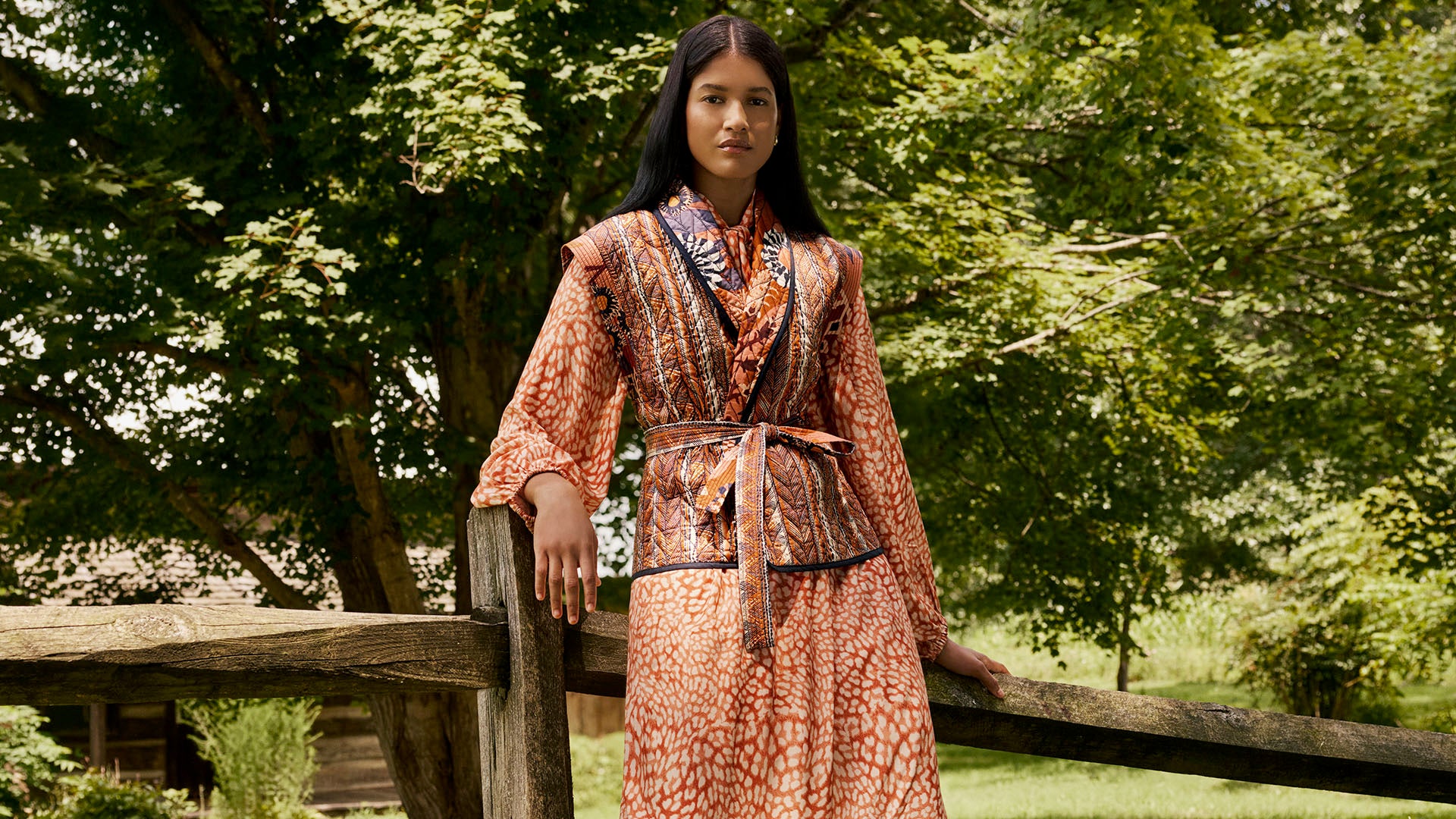 The Edit: Texas – Marie Oliver