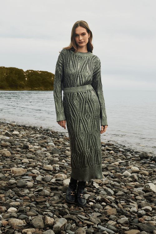 Sets – Marie Oliver