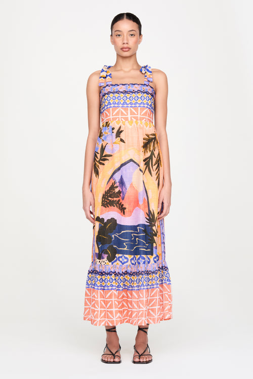 Marie Oliver - Women's Dresses and Tops - Online Shop