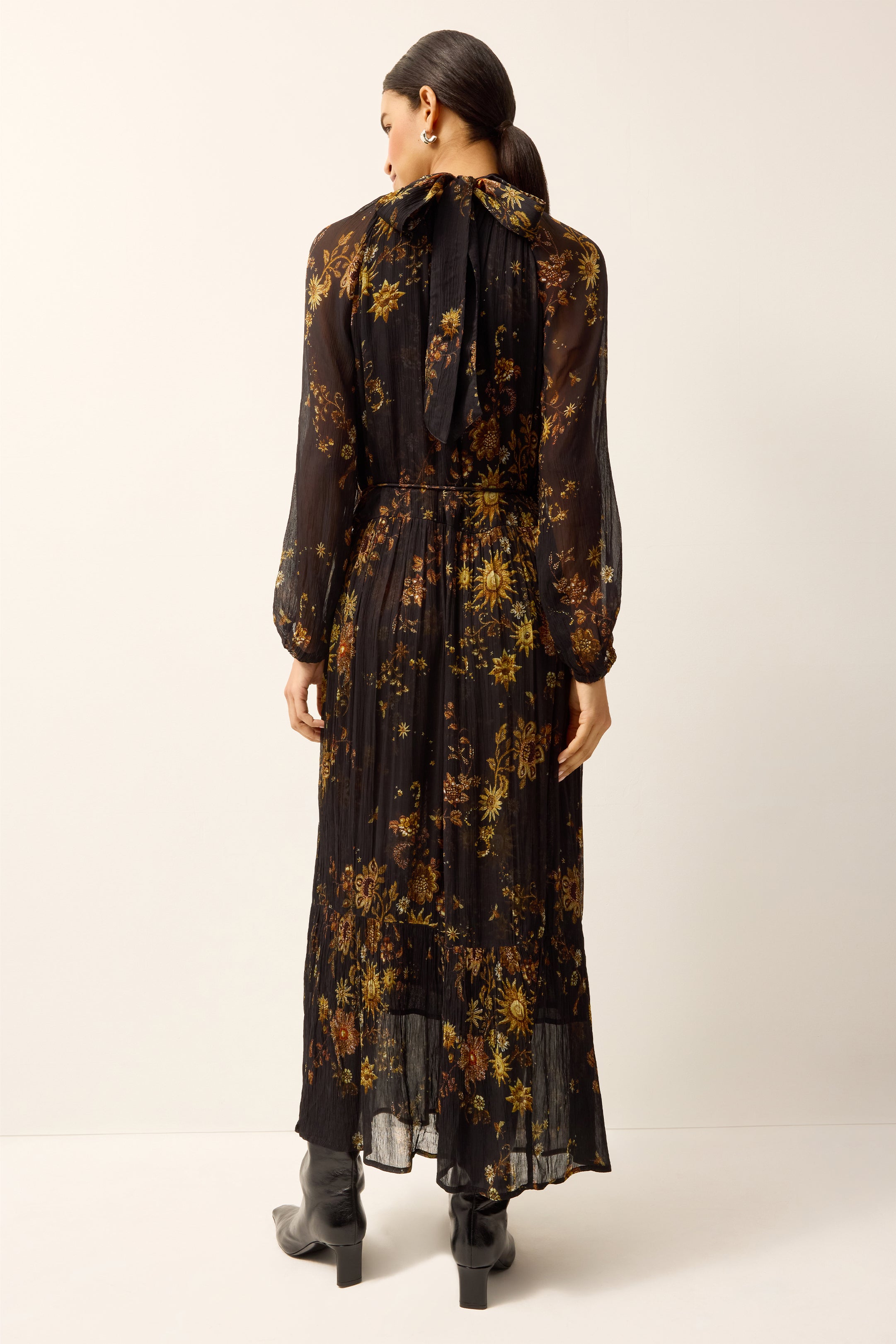 CAITLYN DRESS – Marie Oliver