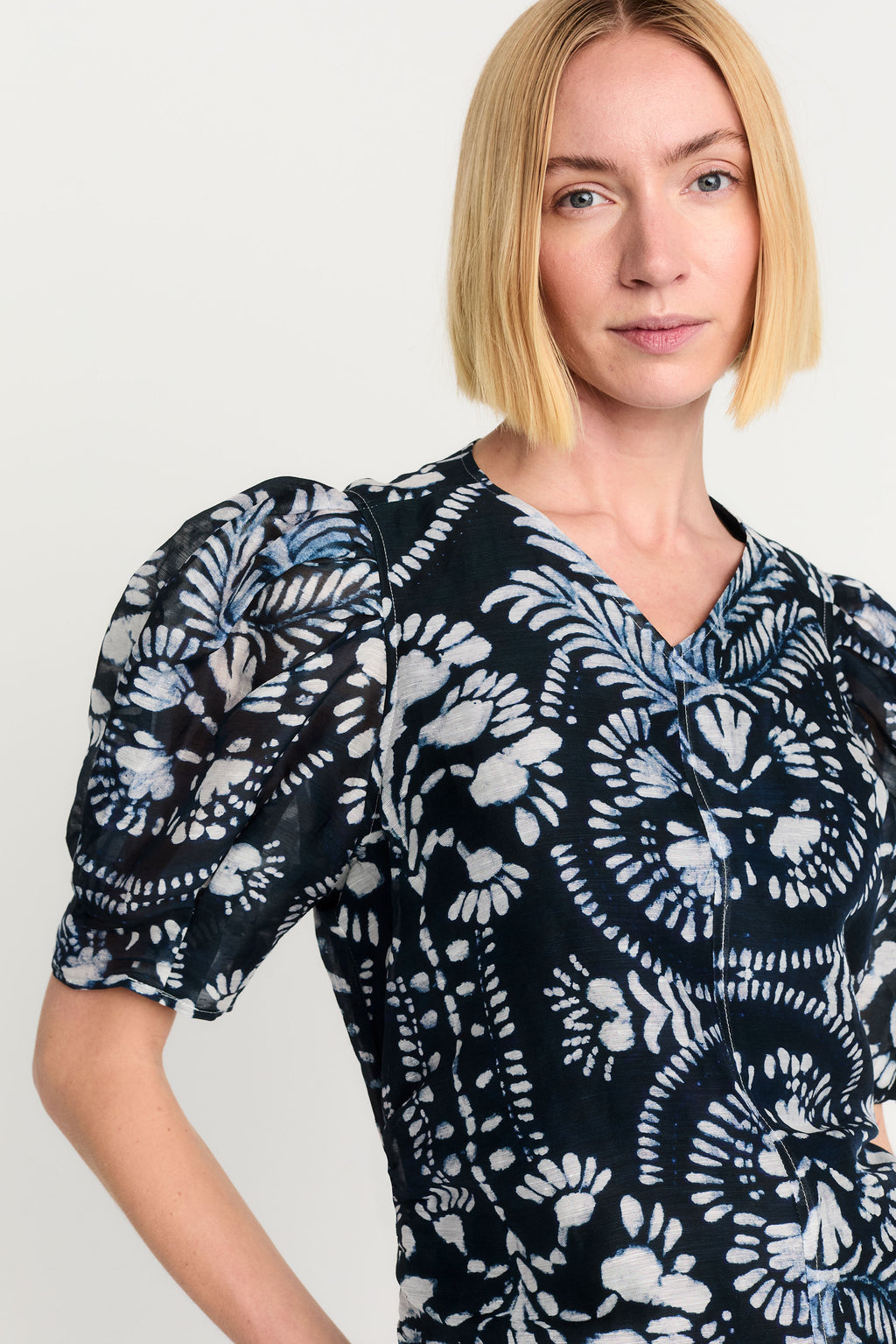 Tops - Women's Blouses, Tanks and more - Marie Oliver – Page 2