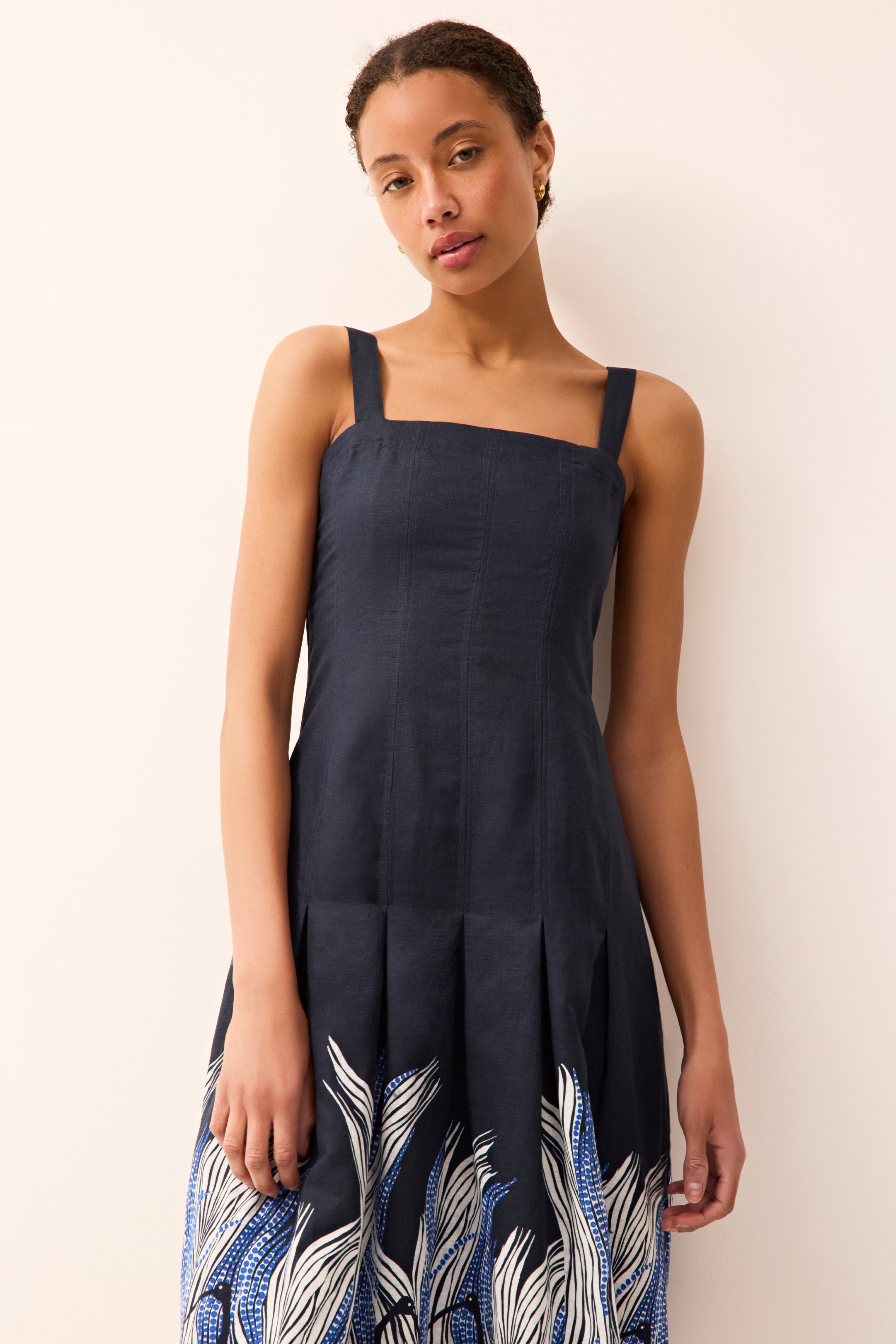 DIXON DRESS – Marie Oliver