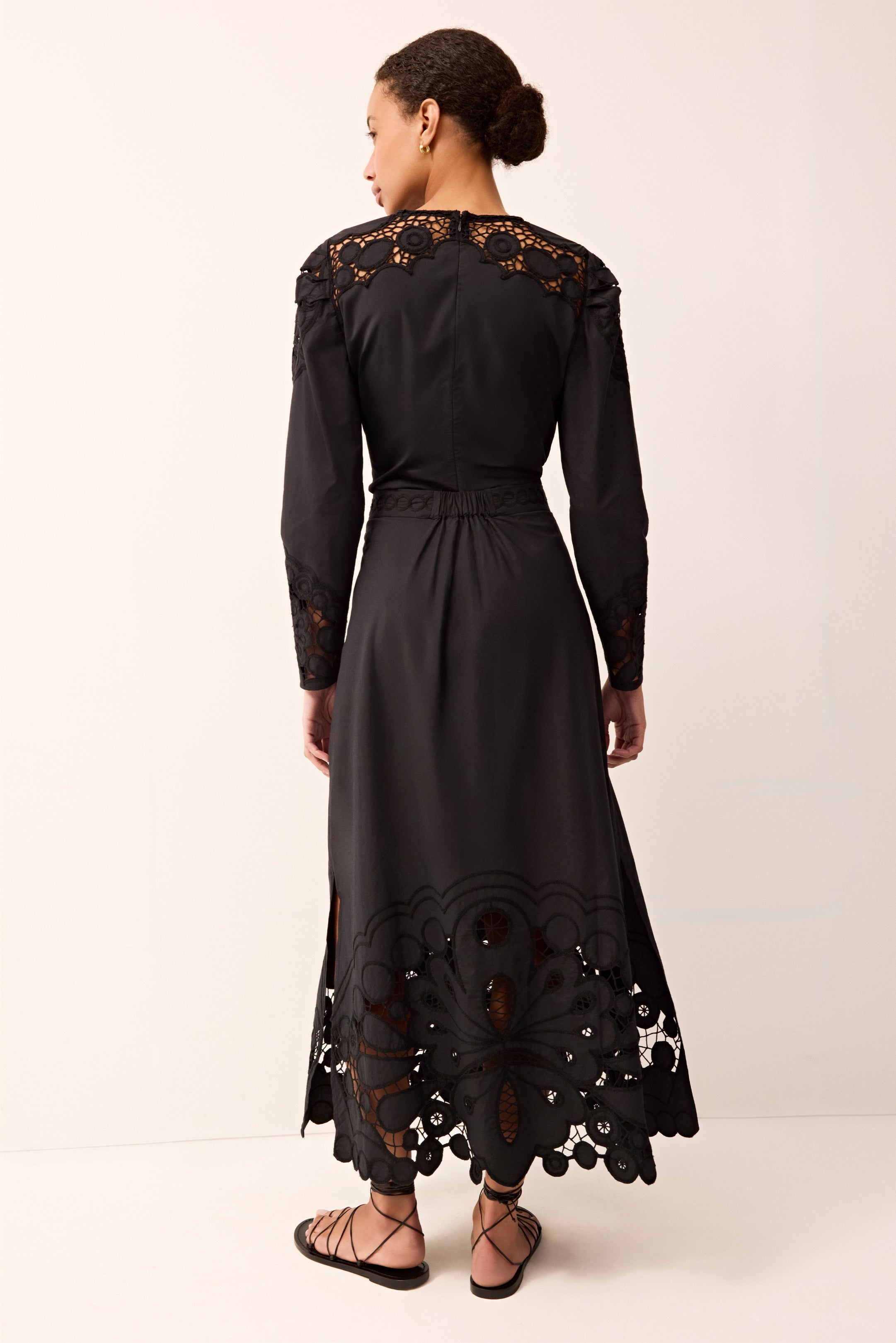 DORI TOP – Marie Oliver