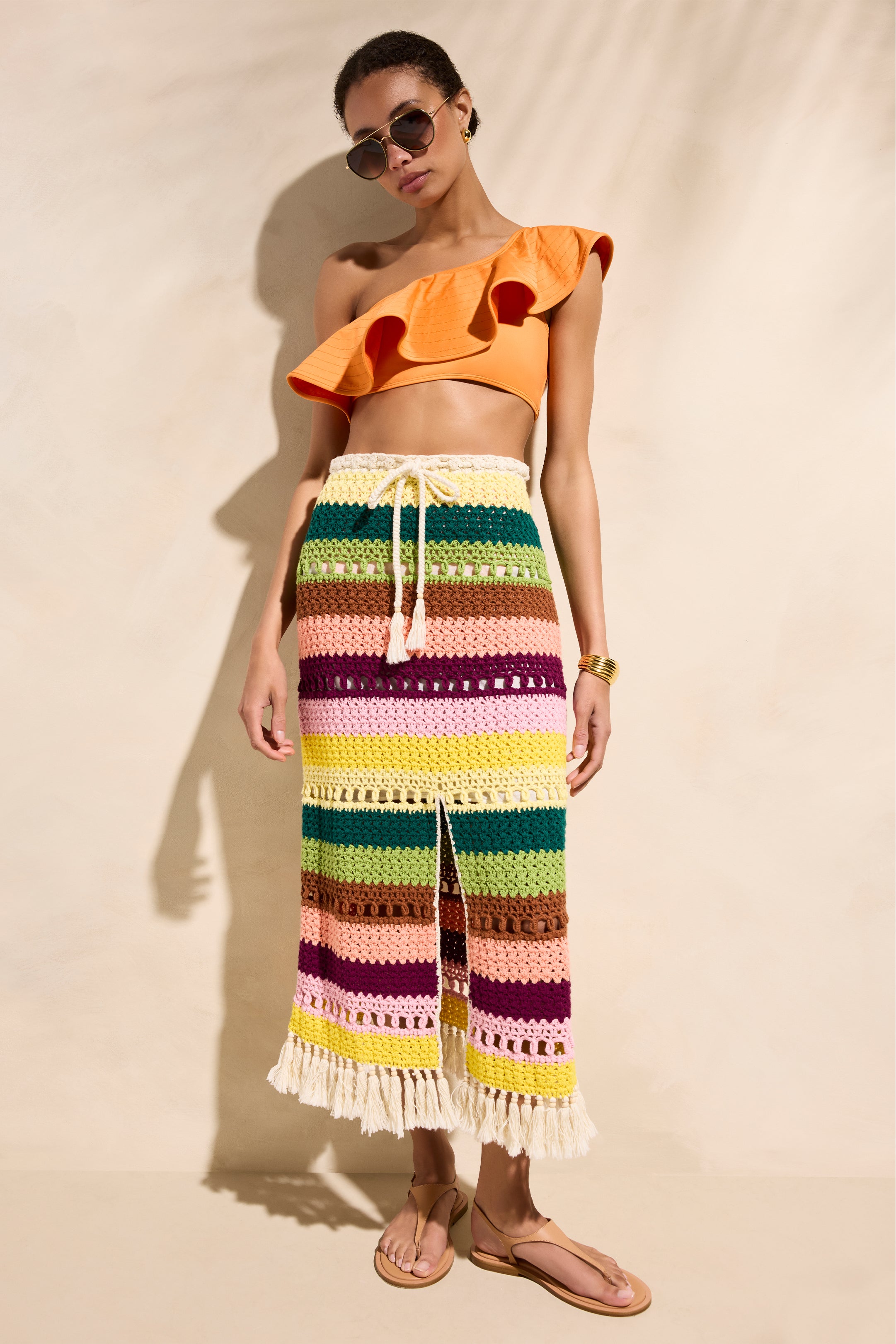 DORIS TOP – Marie Oliver