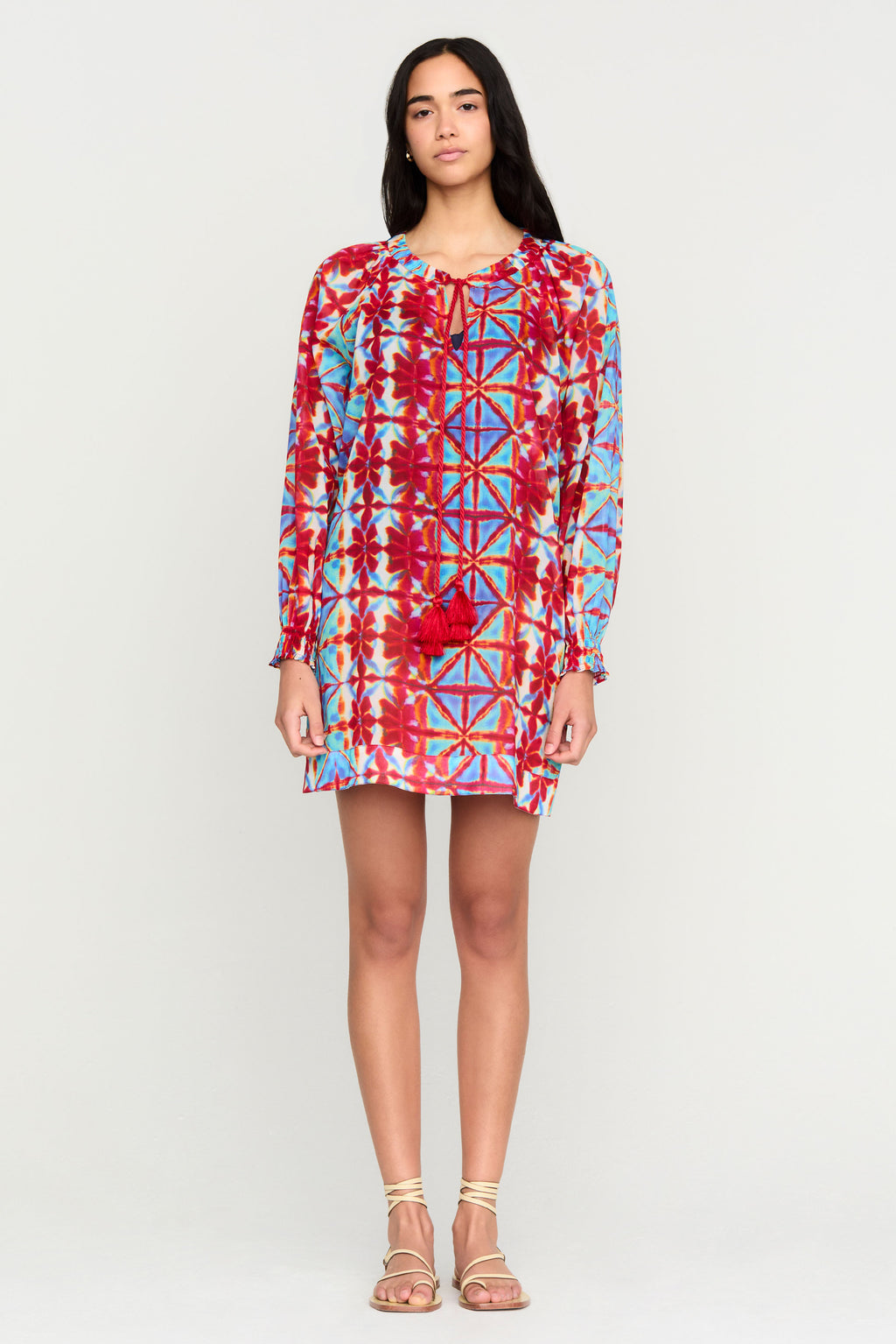 SWIM & CABANA – Marie Oliver