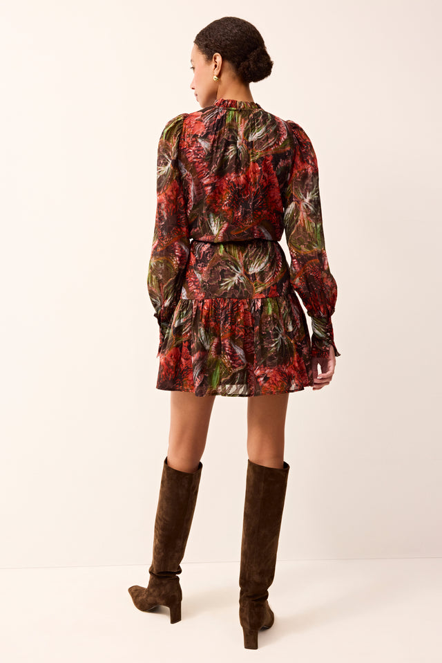 IRENA DRESS – Marie Oliver