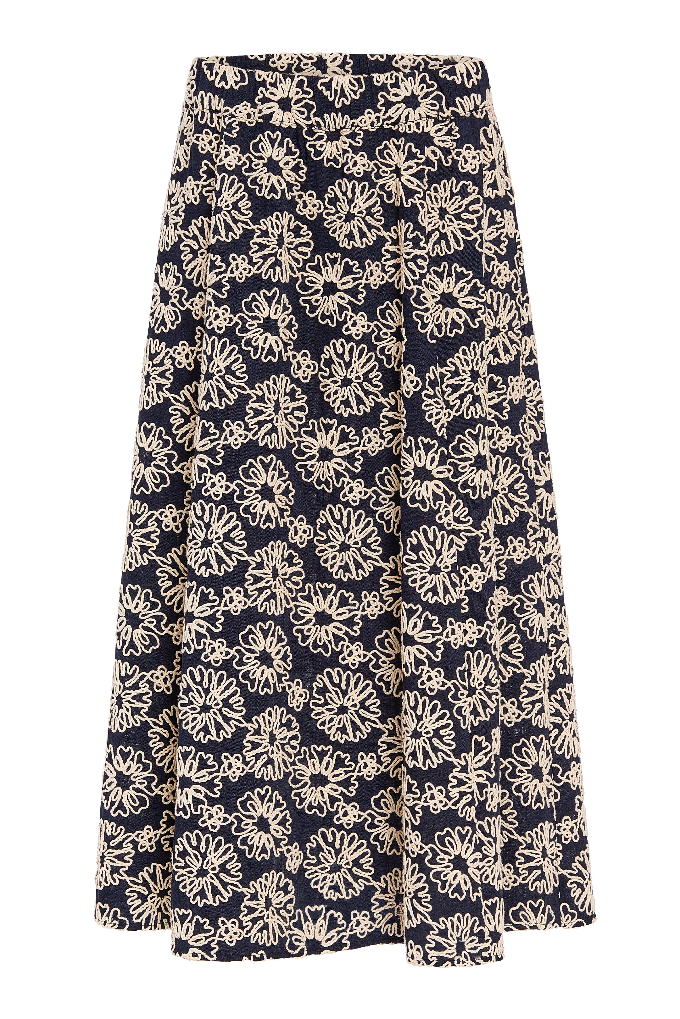 SASHA SKIRT – Marie Oliver