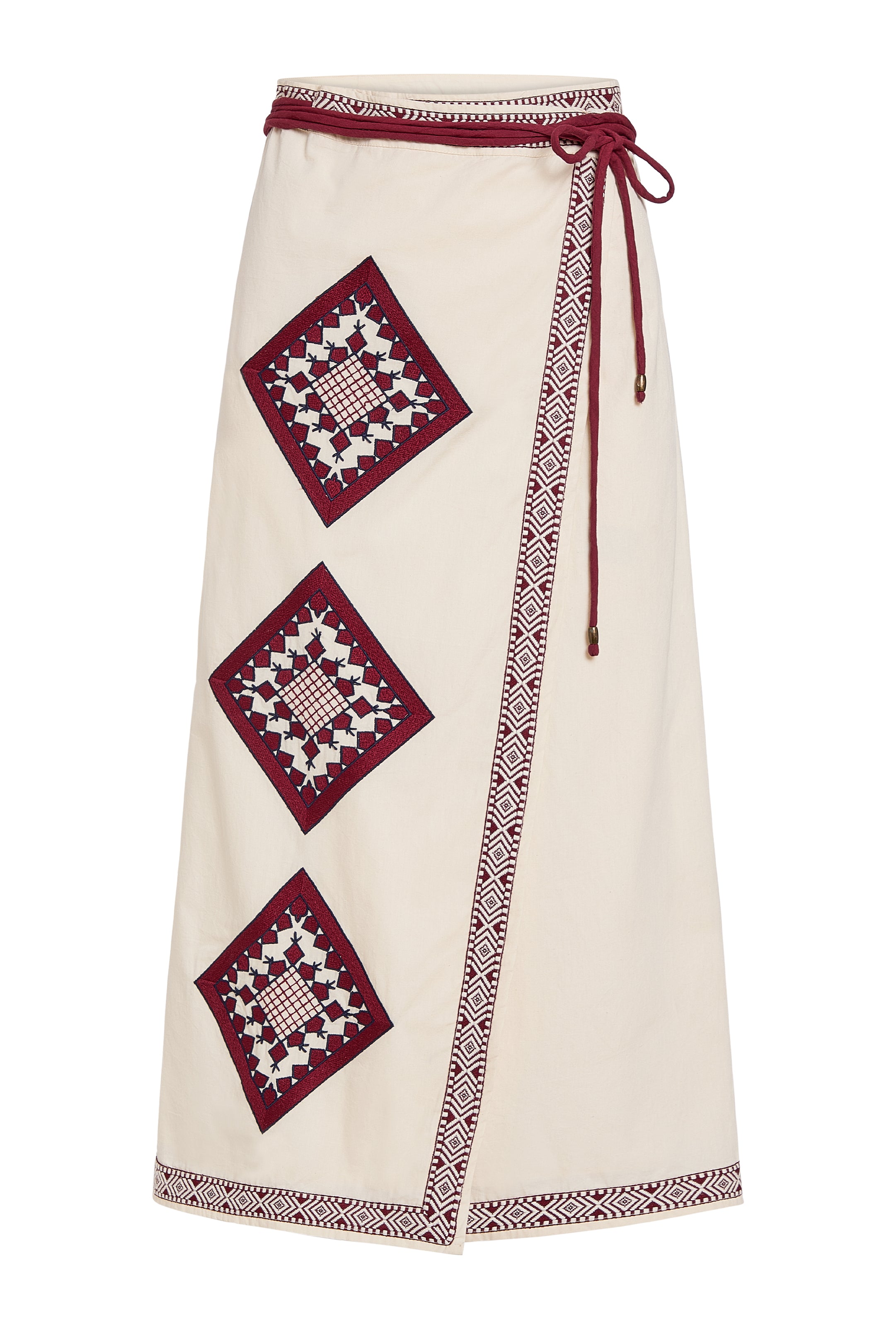 LUCA SKIRT – Marie Oliver