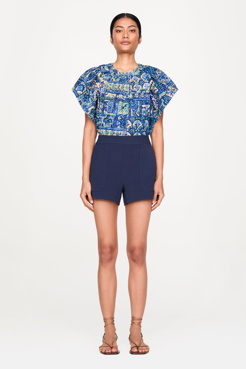 MIA SHORT – Marie Oliver