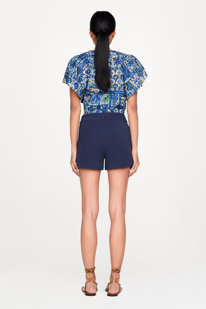MIA SHORT – Marie Oliver