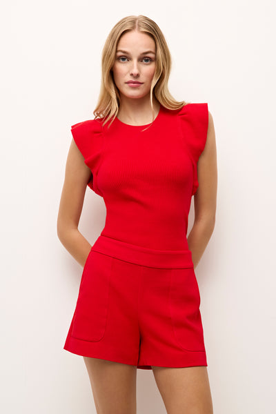 MIA SHORT – Marie Oliver