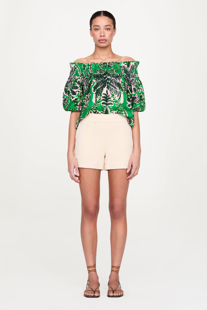 MIA SHORT – Marie Oliver