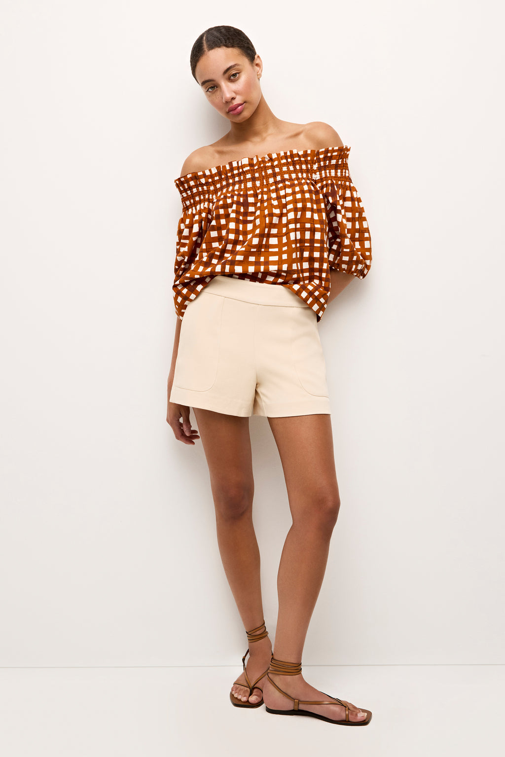 MIA SHORT – Marie Oliver