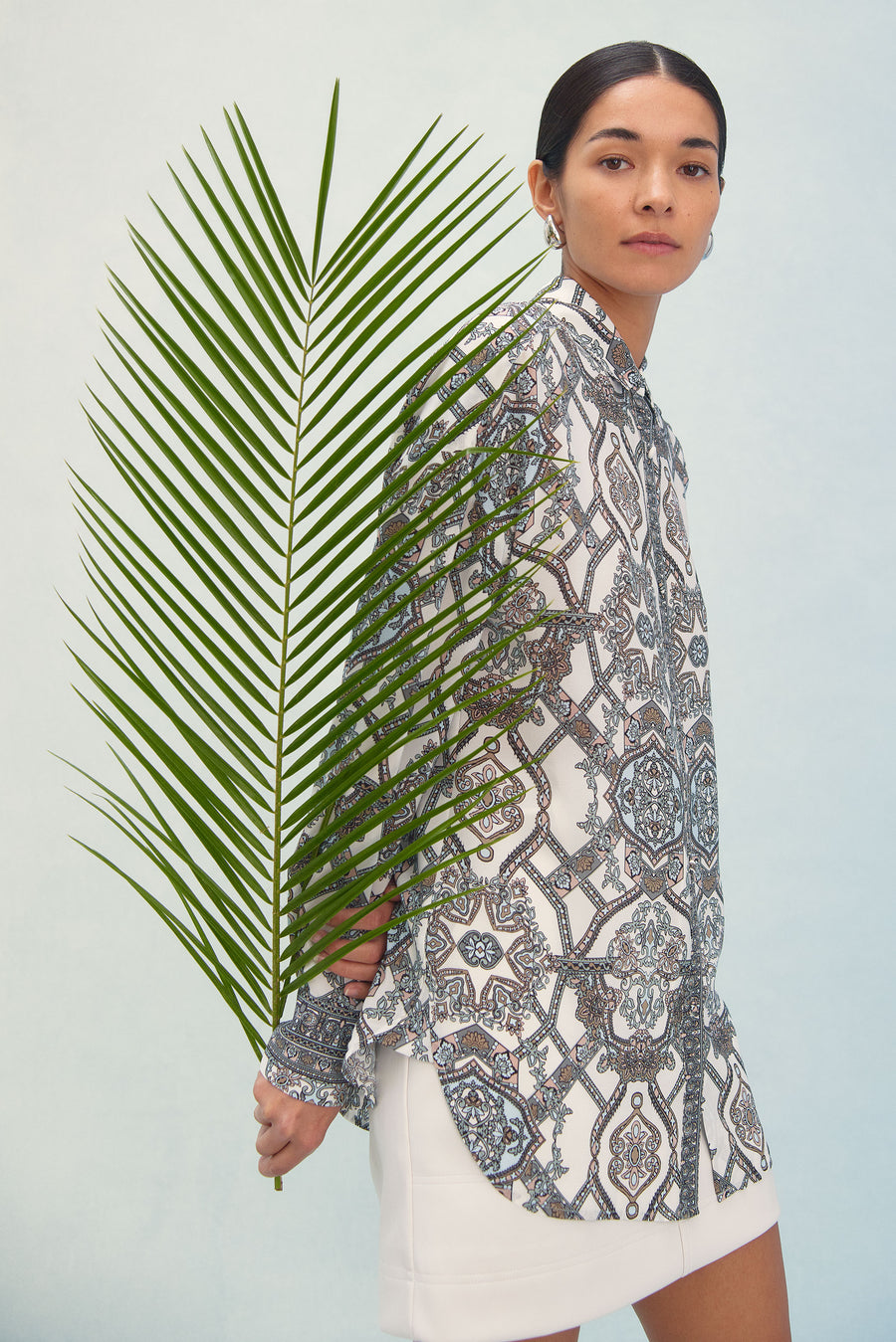 Tops - Women's Blouses, Tanks and more - Marie Oliver