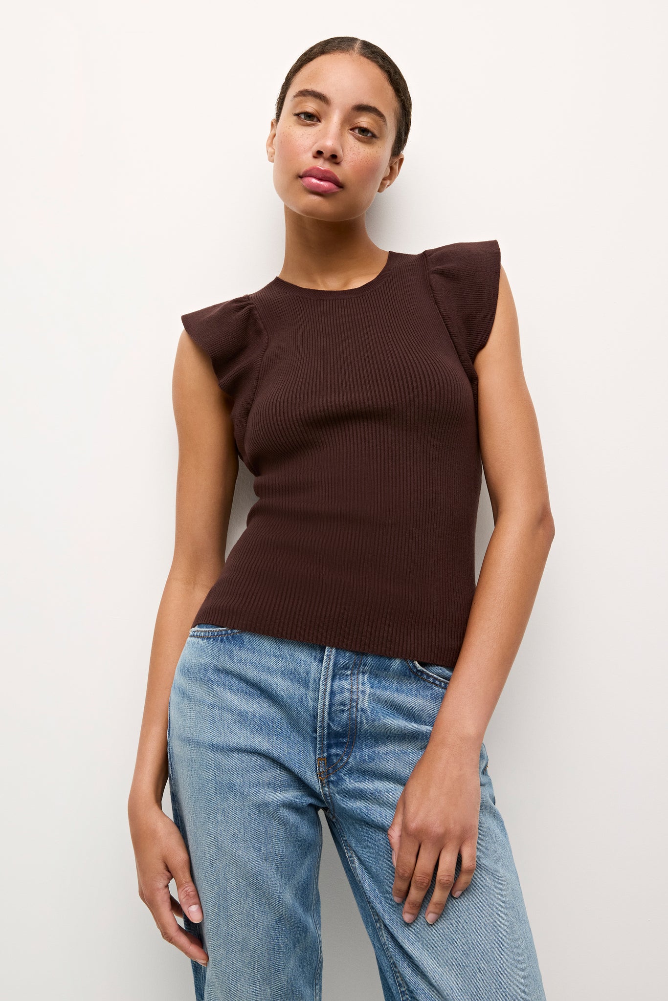 RORY TOP – Marie Oliver