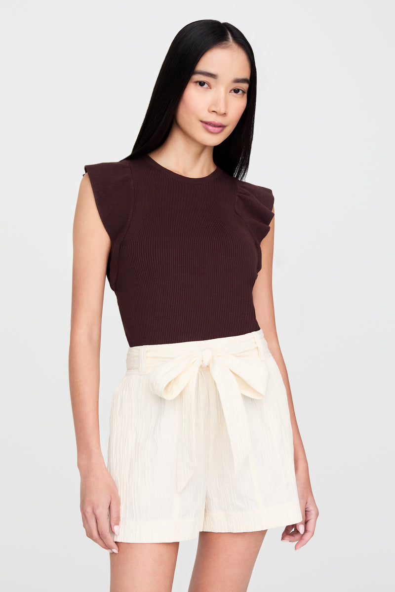 RORY TOP – Marie Oliver