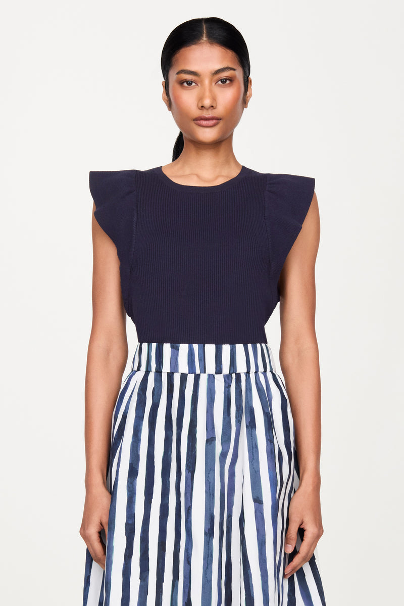 RORY TOP – Marie Oliver