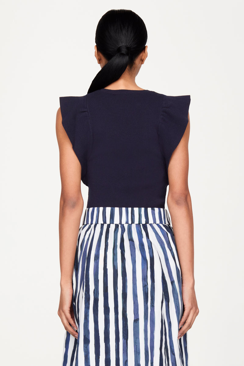 RORY TOP – Marie Oliver