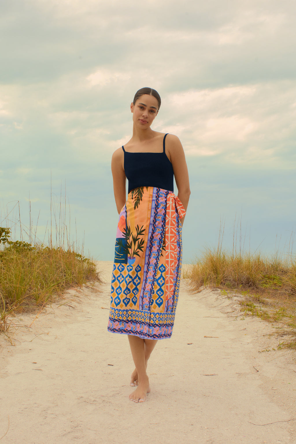 Marie Oliver - Women's Dresses and Tops - Online Shop