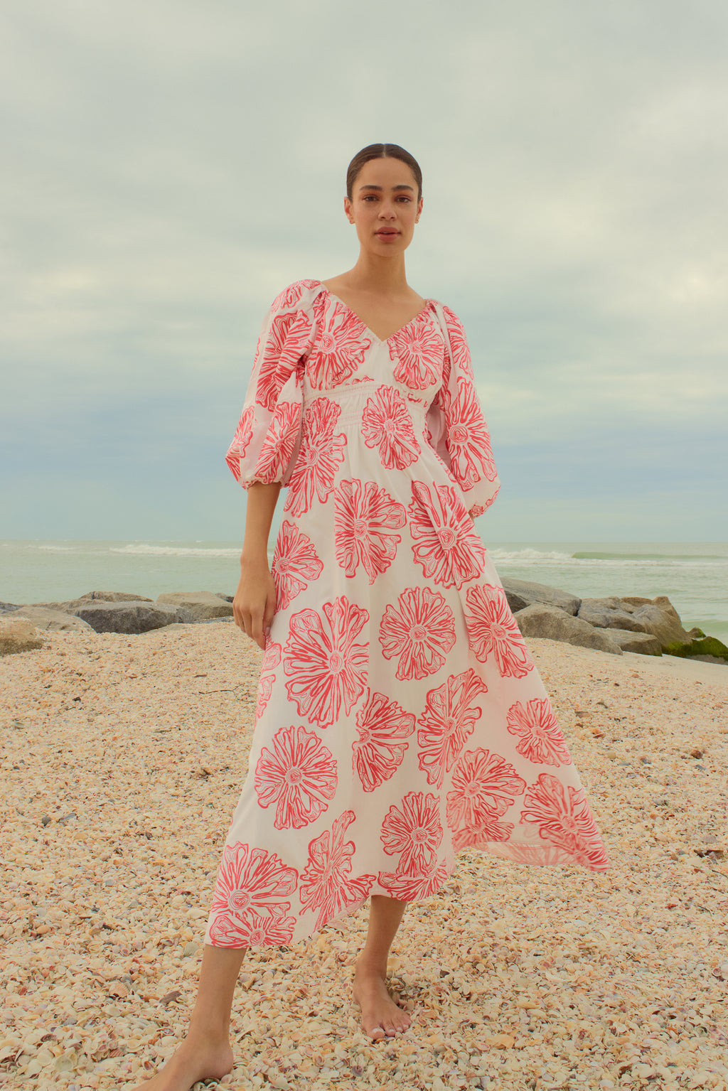 Marie Oliver - Women's Dresses and Tops - Online Shop