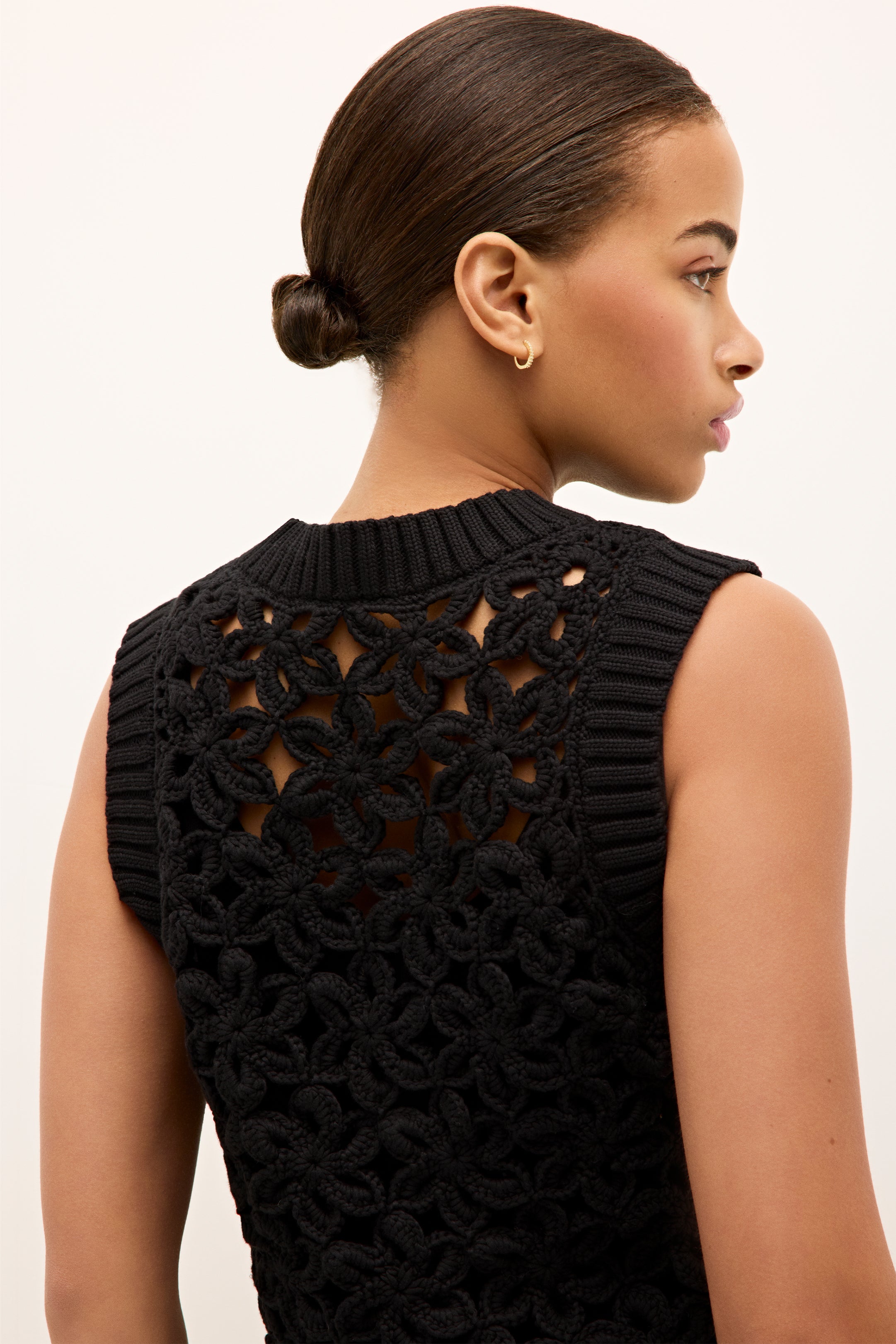 THEA SHELL TOP – Marie Oliver