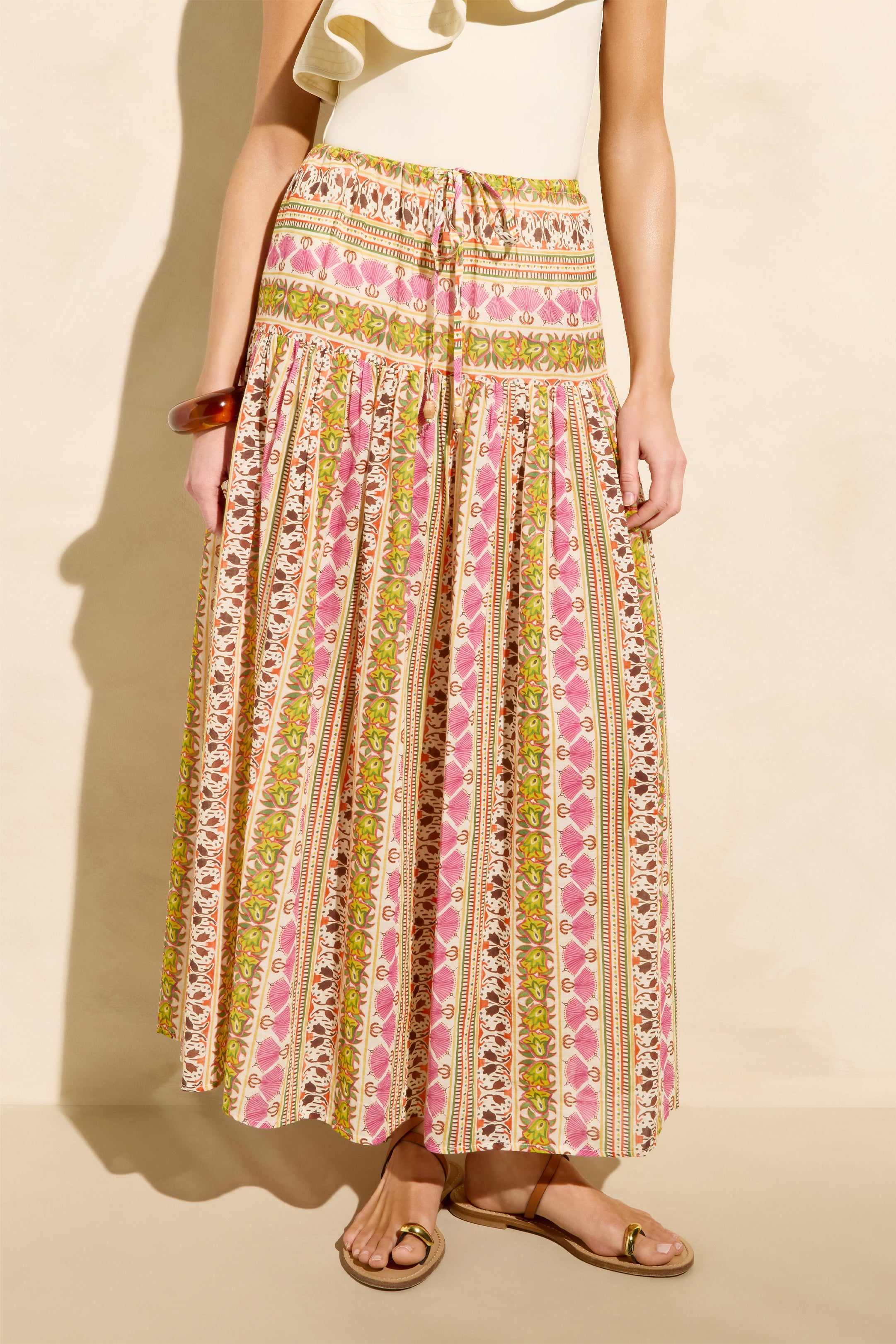 LOUISE SKIRT – Marie Oliver