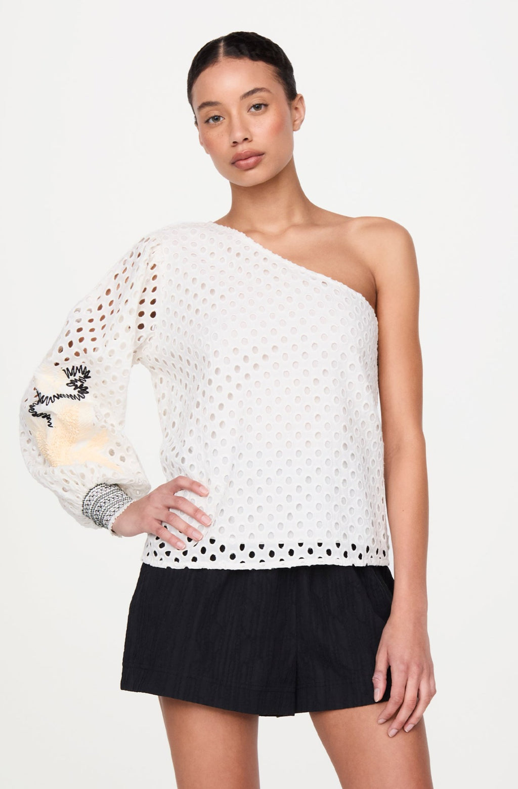 Tops - Women's Blouses, Tanks and more - Marie Oliver – Page 2