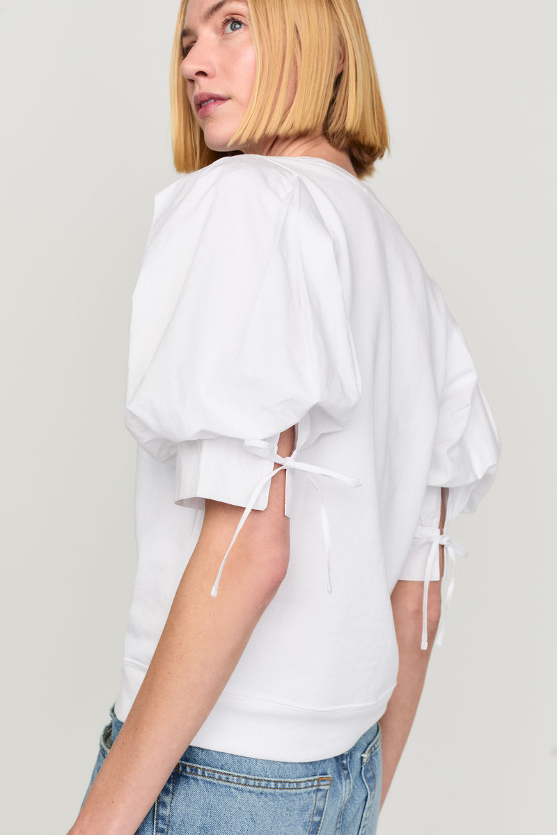 VIVA POPOVER – Marie Oliver