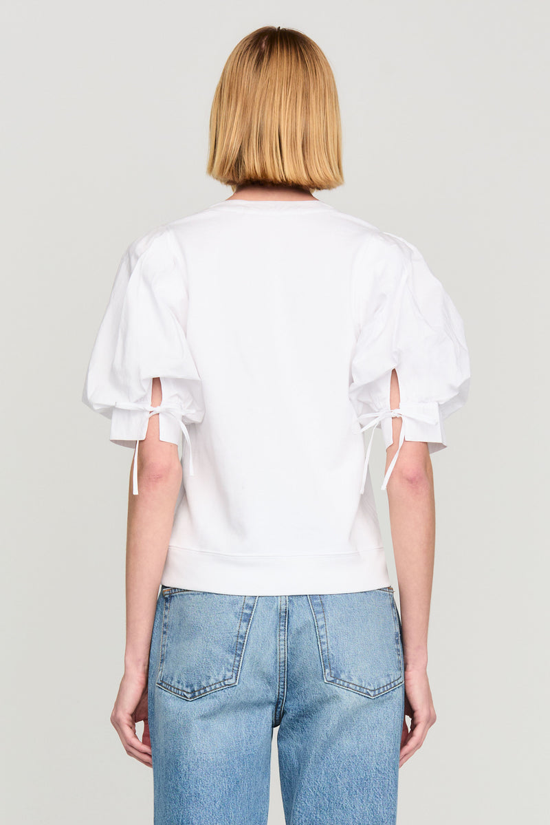 VIVA POPOVER – Marie Oliver