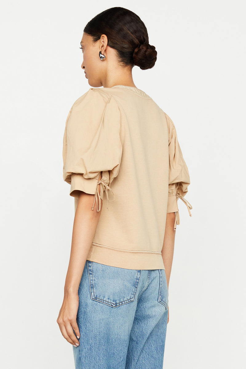 VIVA POPOVER – Marie Oliver