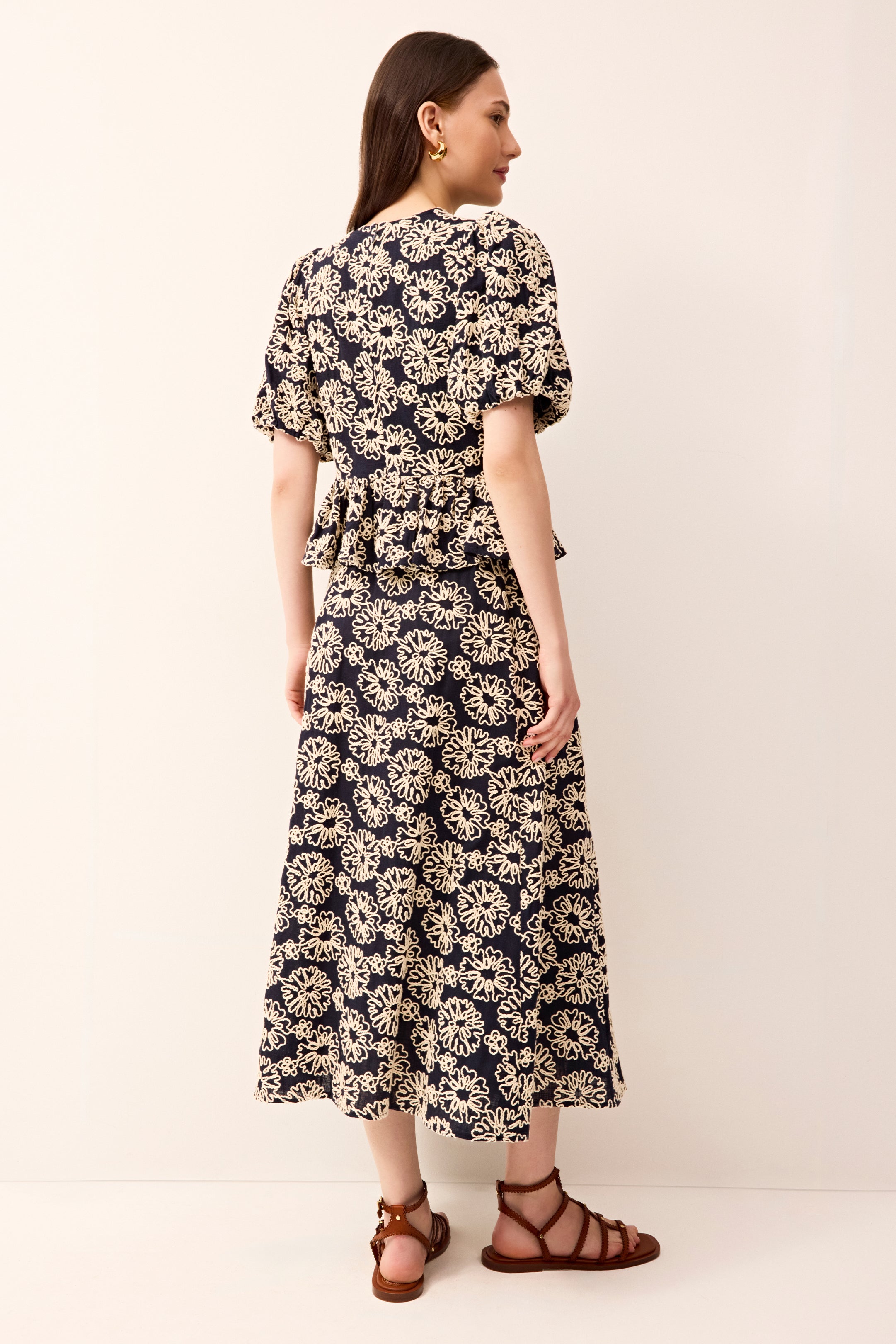 SASHA SKIRT – Marie Oliver