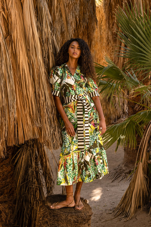 Marie Oliver - Women's Dresses and Tops - Online Shop