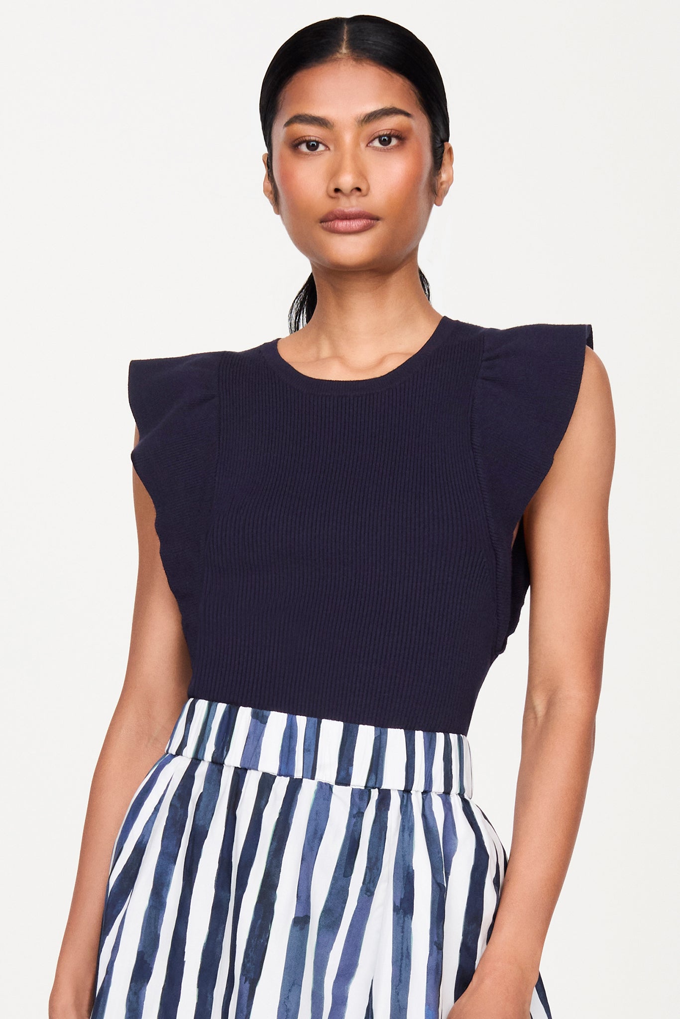 RORY TOP – Marie Oliver