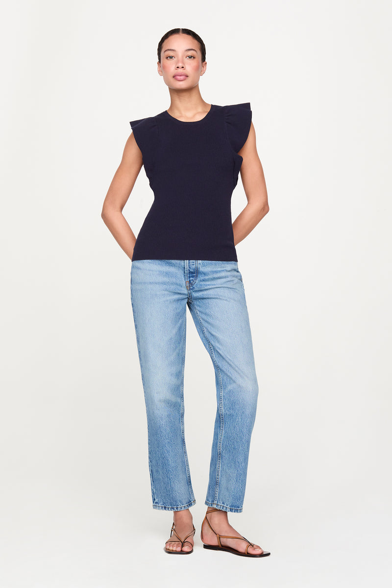 RORY TOP – Marie Oliver